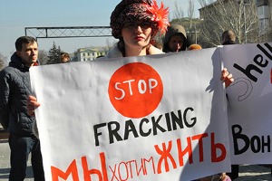 Russia’s silent shale gas victory in Ukraine!!! | Vad händer i ...