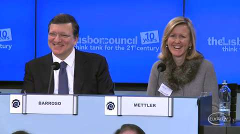 Barroso's Legacy and the next Commission President | Euractiv