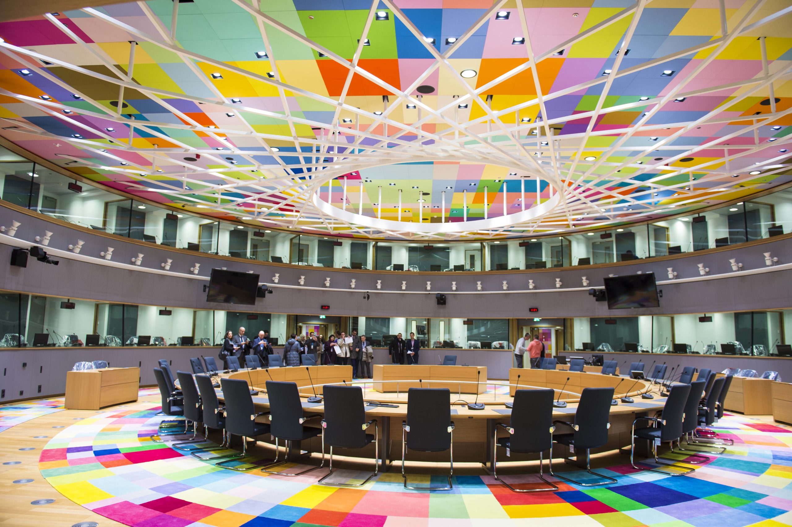 Russia threat to eclipse EU-Africa summit | Euractiv