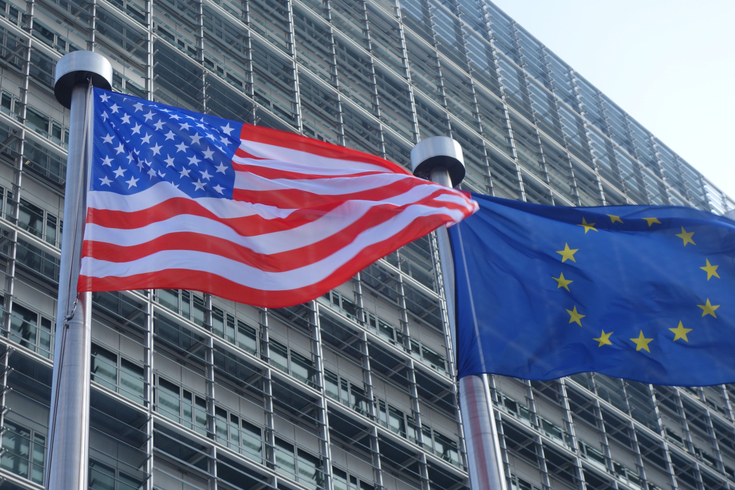 EU party leaders team up to reject Trump ambassador | Euractiv