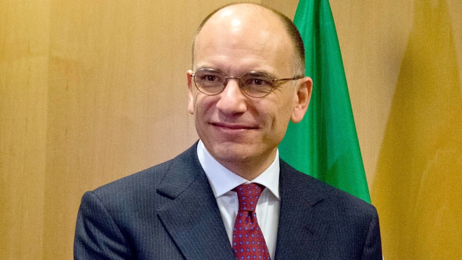 Letta: If Le Pen wins, it’s ‘game over’ for EU | Euractiv