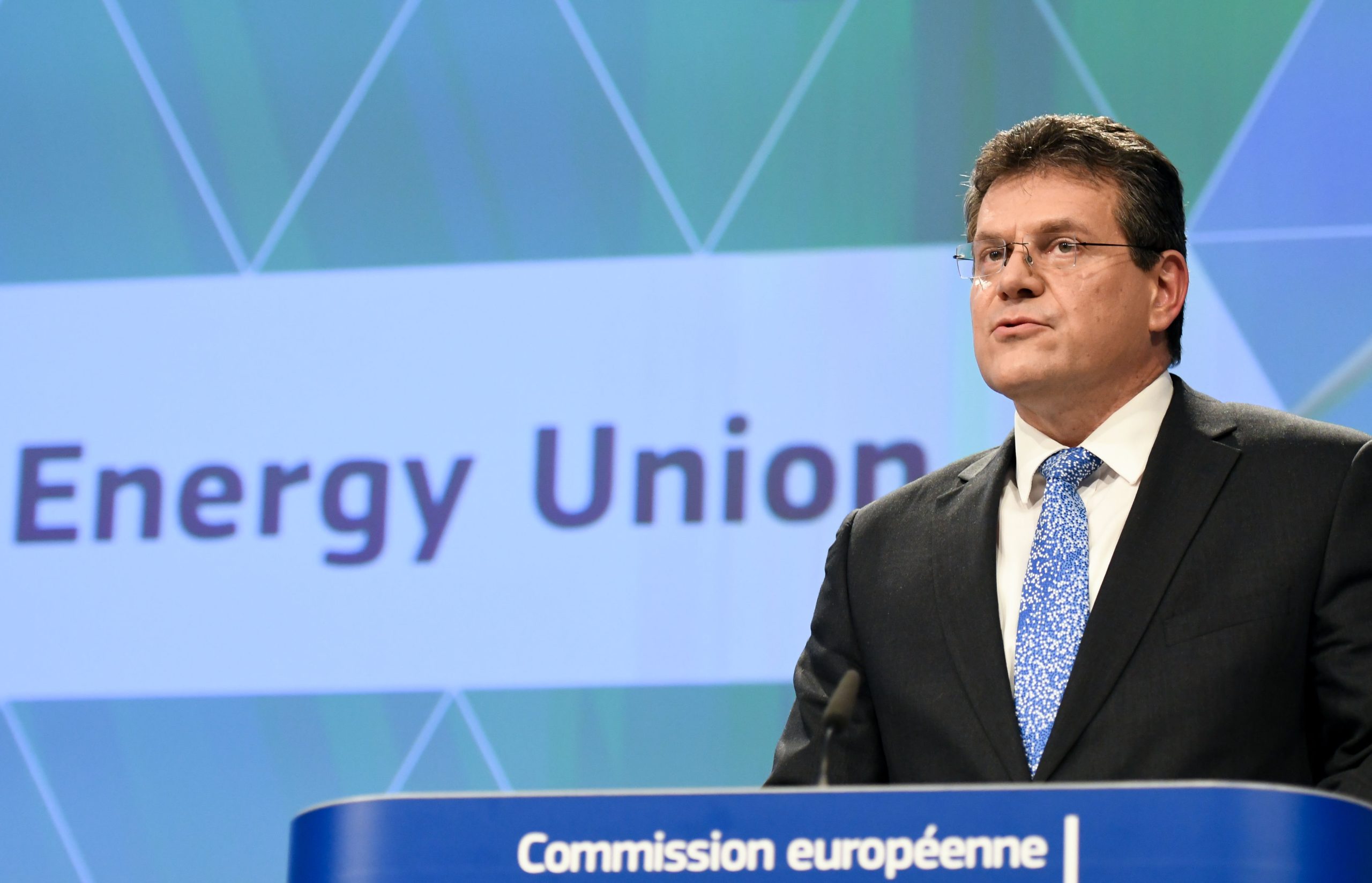 UN climate deal will stop EU ignoring energy efficiency, says ...
