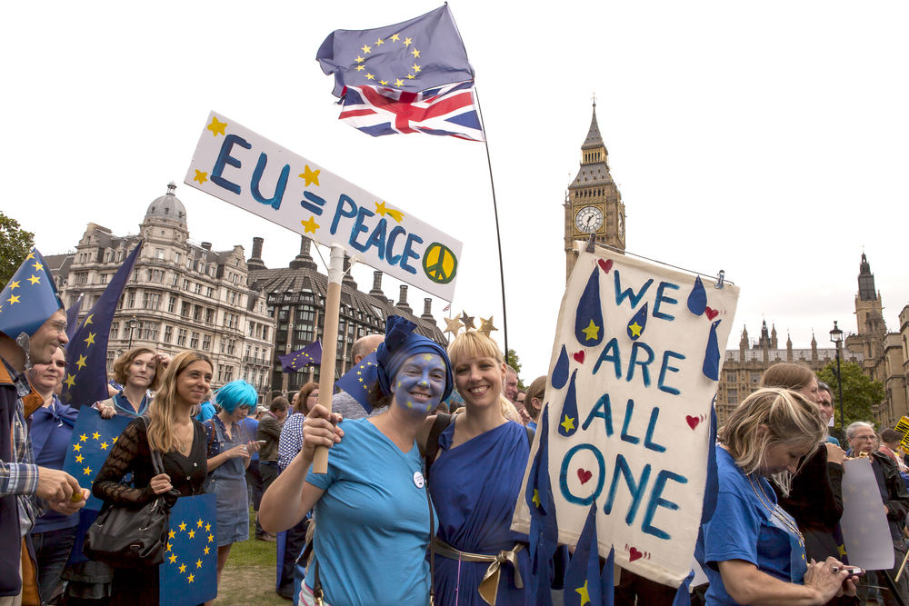 A very happy birthday to the European Union | Euractiv