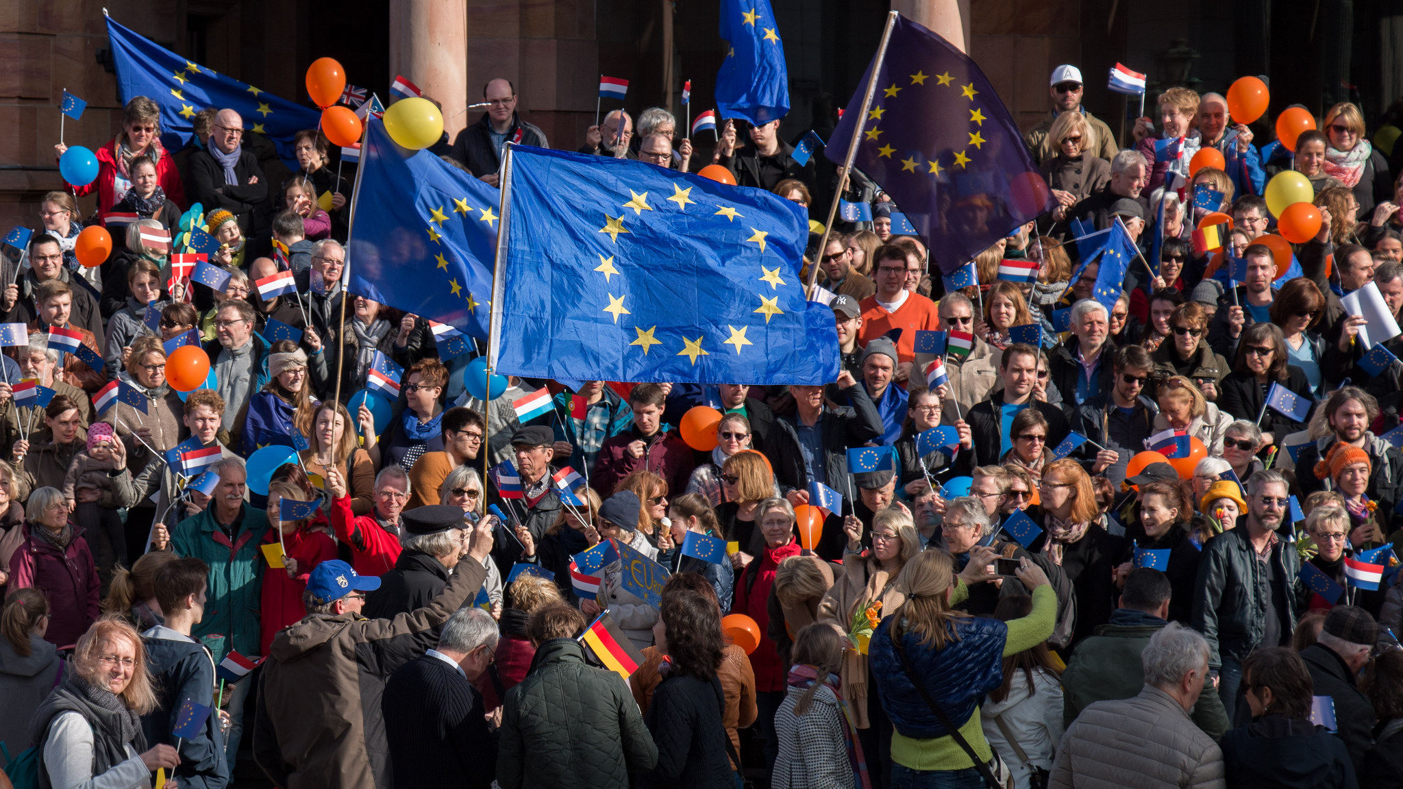 All is not well in Europe, it's time to stand up for it | Euractiv