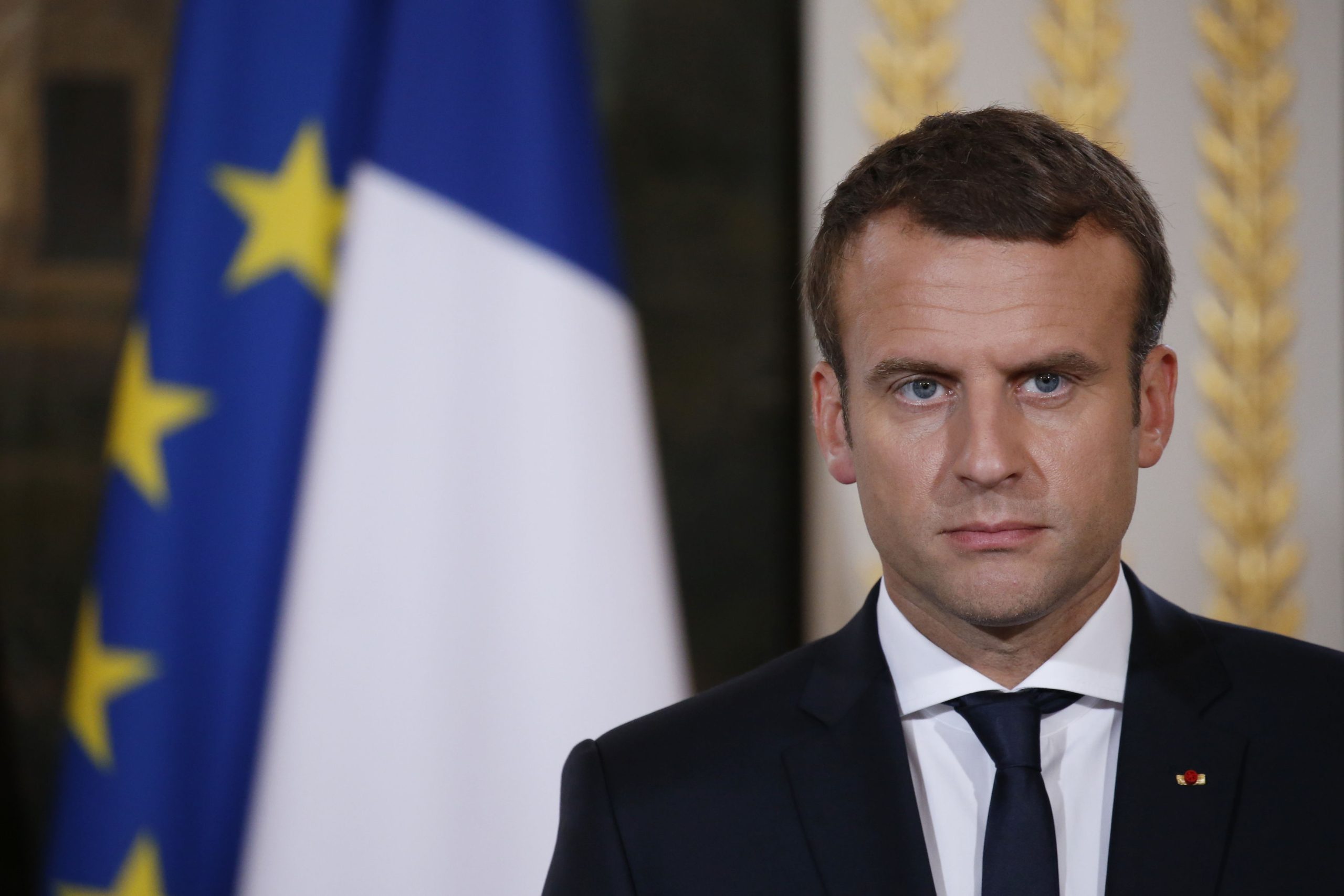 Macron loses his three most Europhile ministers | Euractiv