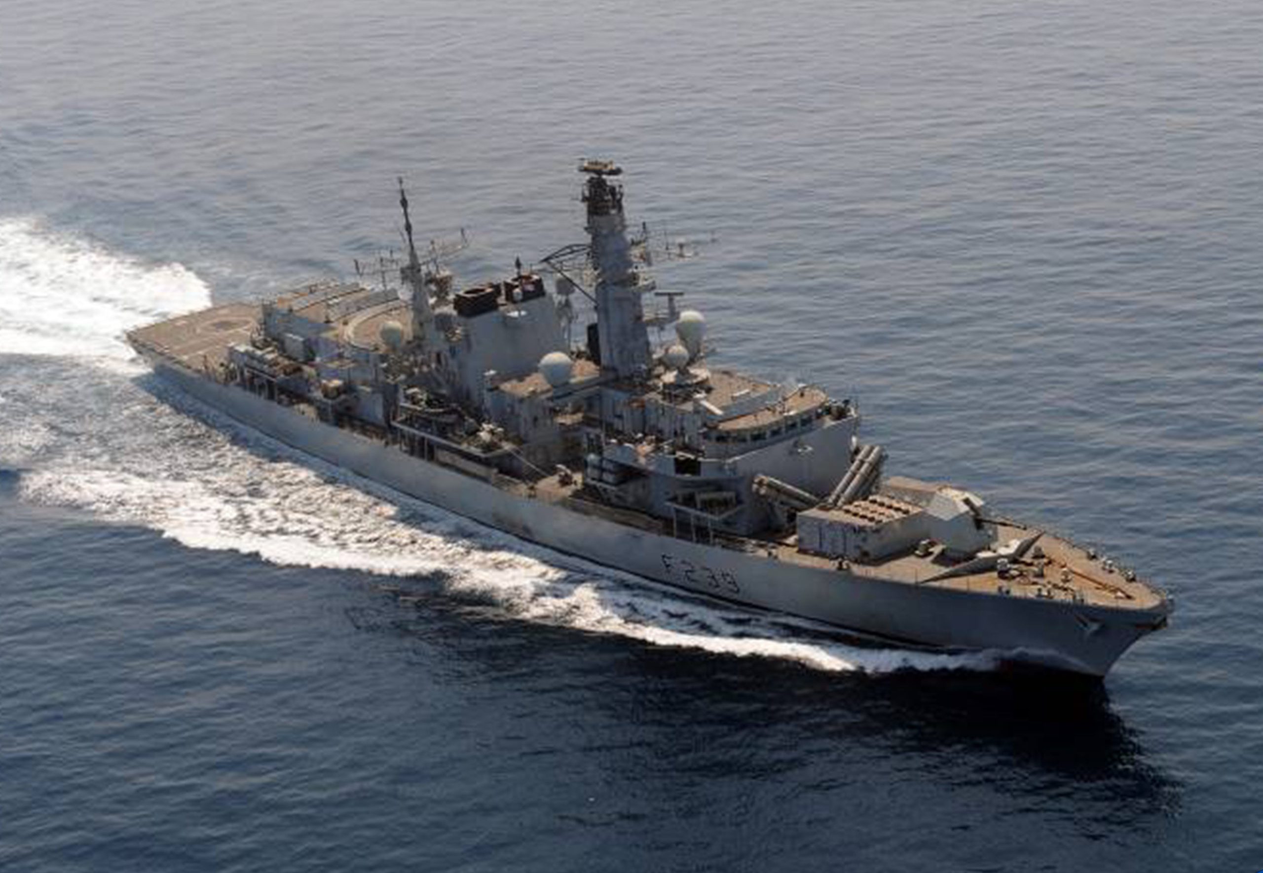 EU naval mission granted more time and objectives | Euractiv
