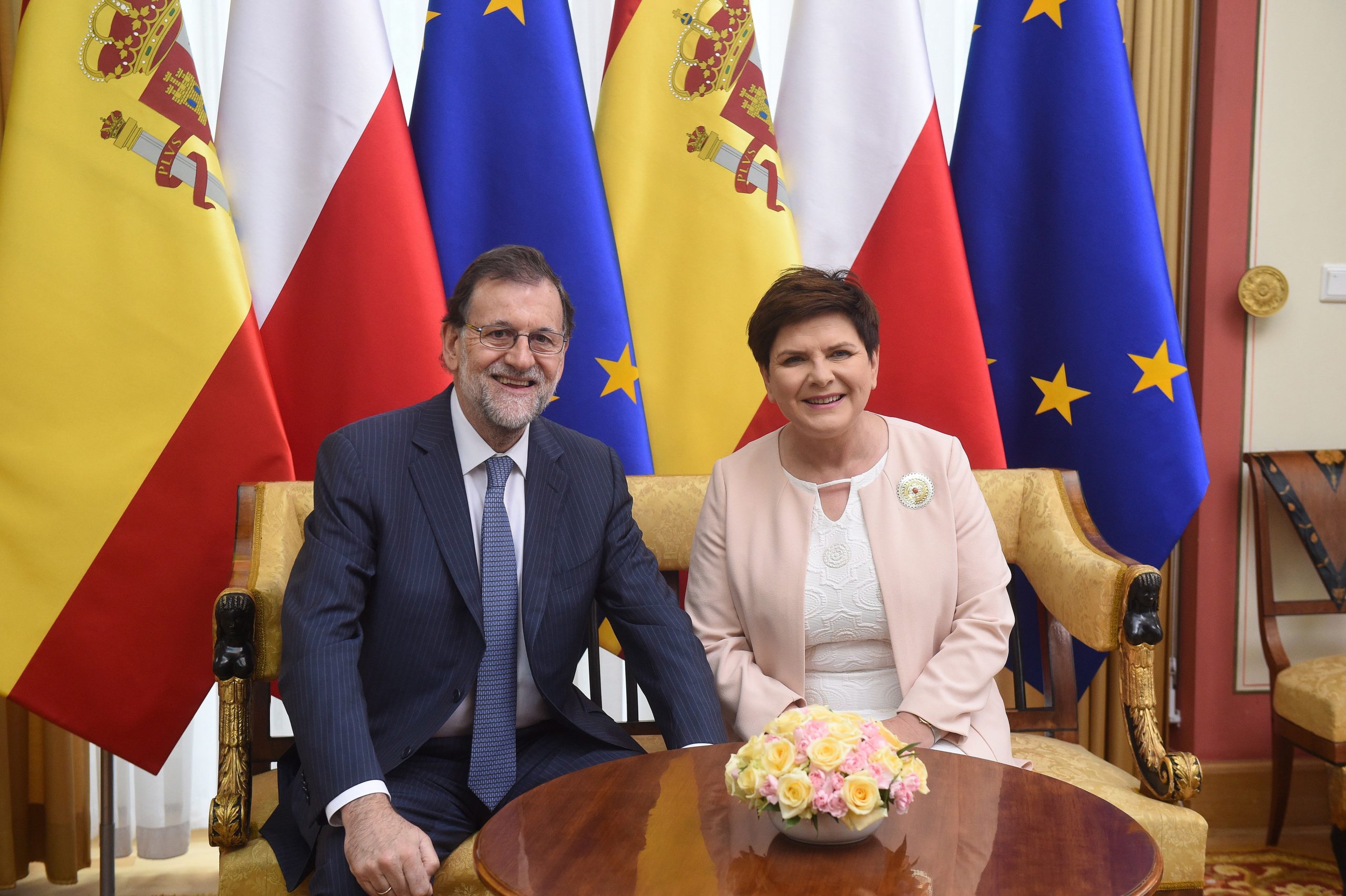 Spain joins Poland in opposing EU posted workers law | Euractiv