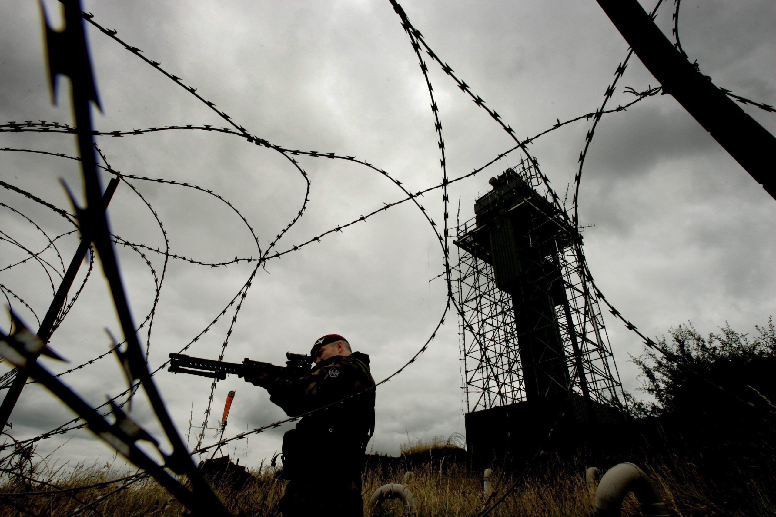 Is the Irish border question really ‘intractable’? | Euractiv