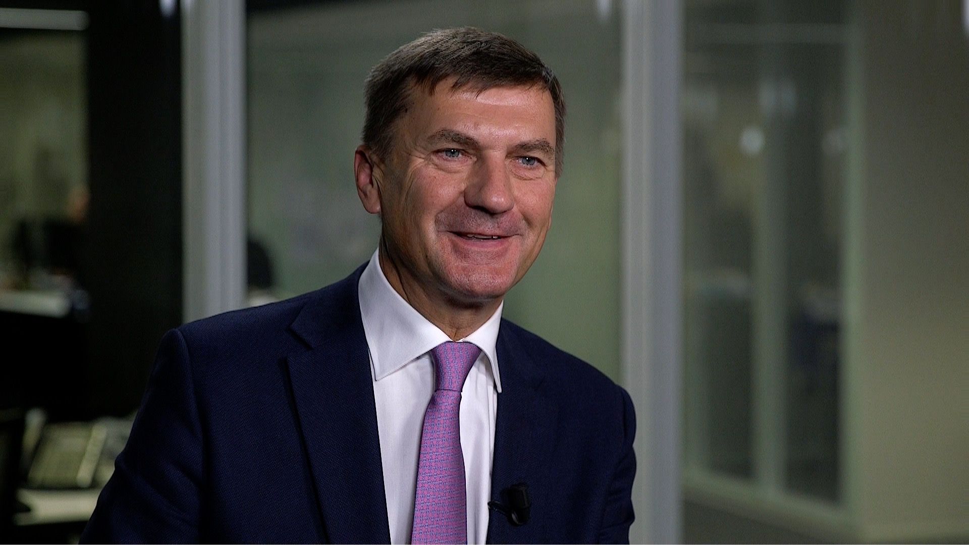 Ansip: Free flow of data could raise European salaries | Euractiv