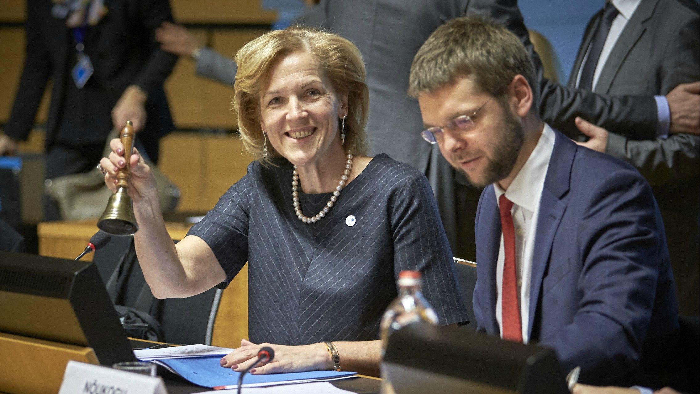 Estonian Presidency reaches compromise on low-cost eastern labour ...