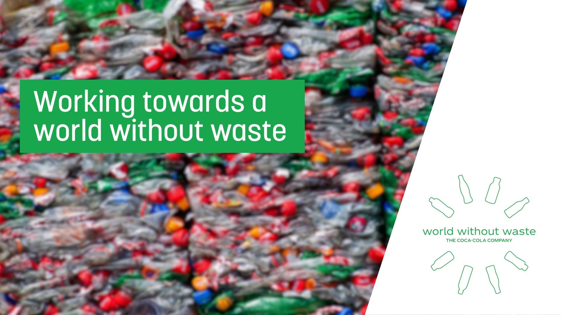 Working towards a World Without Waste | Euractiv