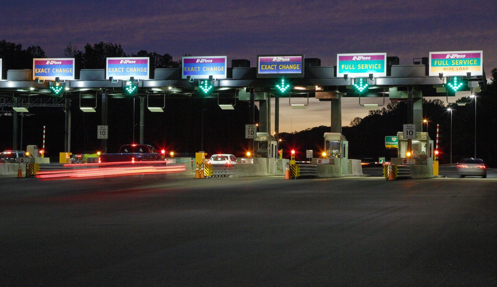 For whom the road tolls? | Euractiv