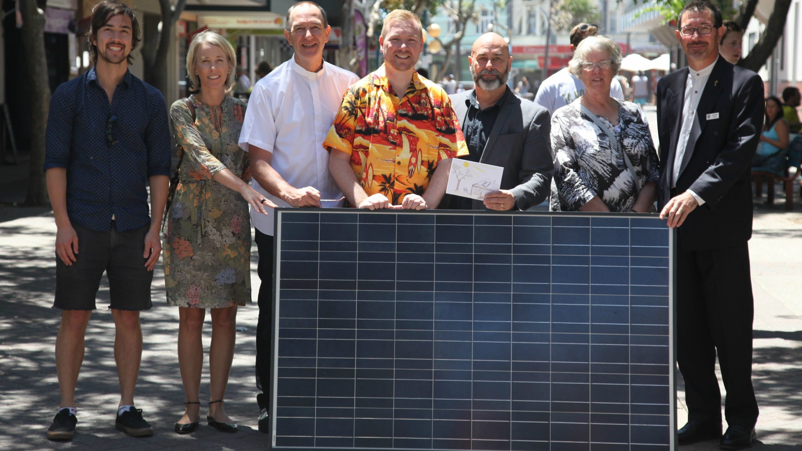 Where will citizens fit within Europe’s energy transition? | Euractiv