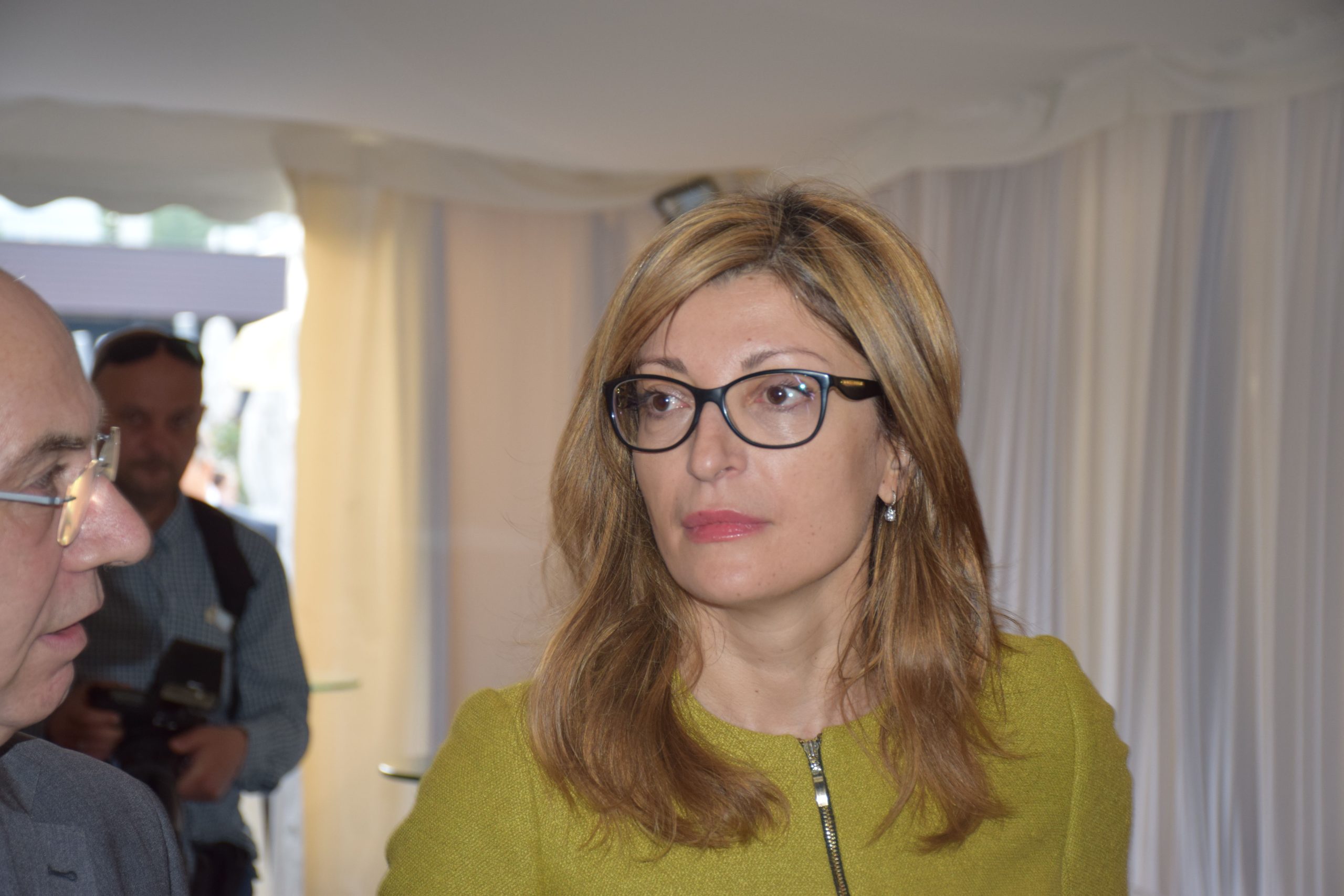 Bulgaria's EU Presidency sees an ‘opportunity’ in Sofia on Macedonian ...