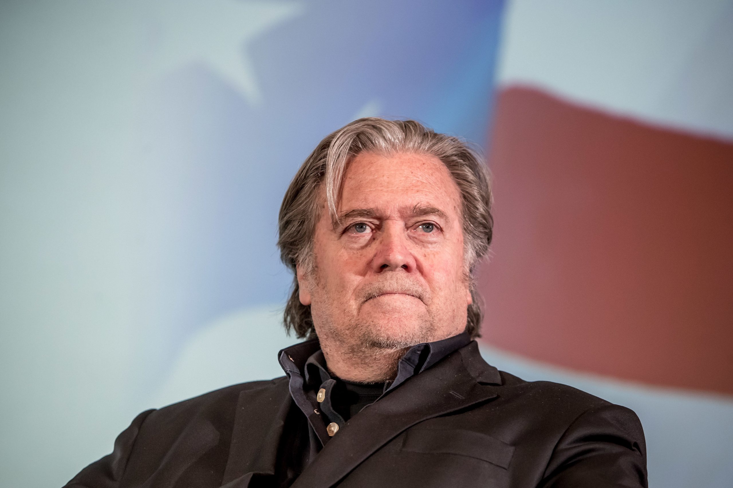 Bannon to establish Brussels headquarters, targeting EU election | Euractiv