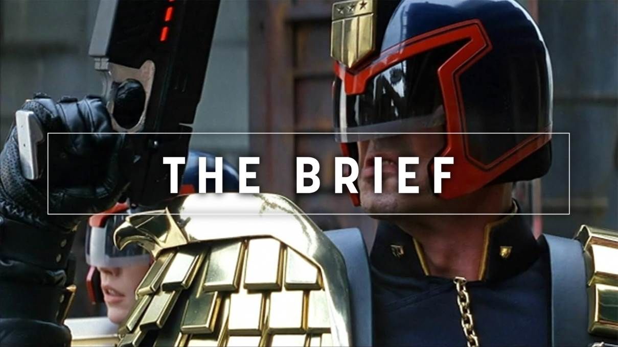 The Brief - Judge dread | Euractiv