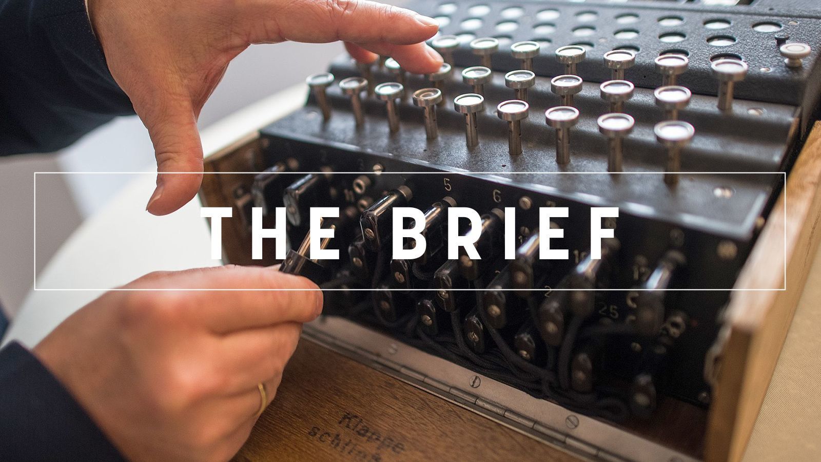 The Brief - Do you want to know a secret? | Euractiv