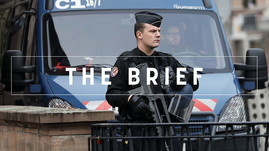 The Brief - The show must go on | Euractiv