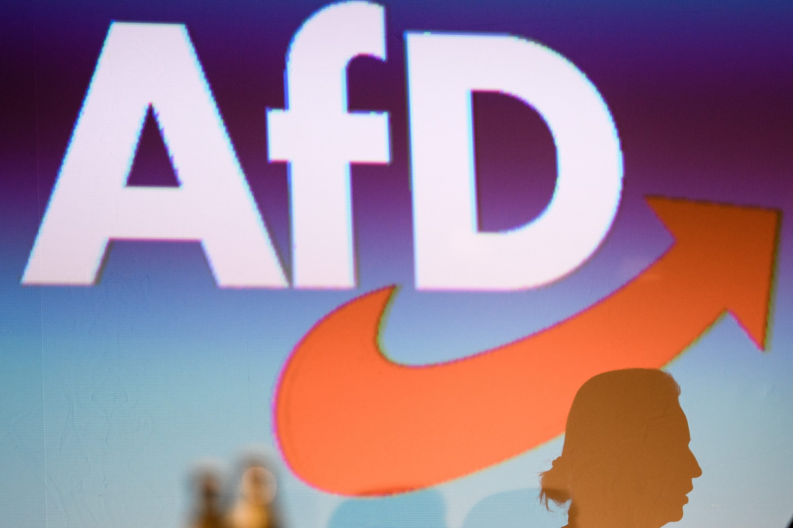 Afd Logo Far Right Alternative For Germany Ejects Maximilian Krah,