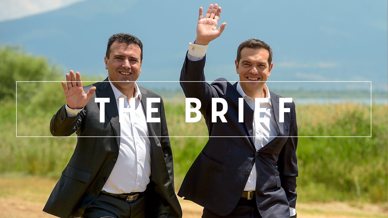 The Brief - A historic defeat of nationalism | Euractiv