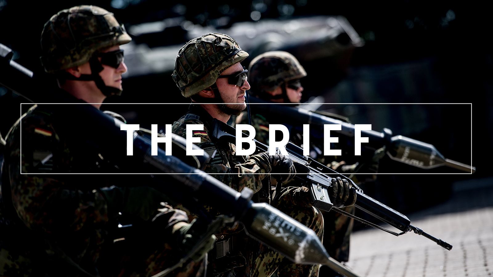 The Brief, powered by Metal Packaging Europe – Words matter | Euractiv