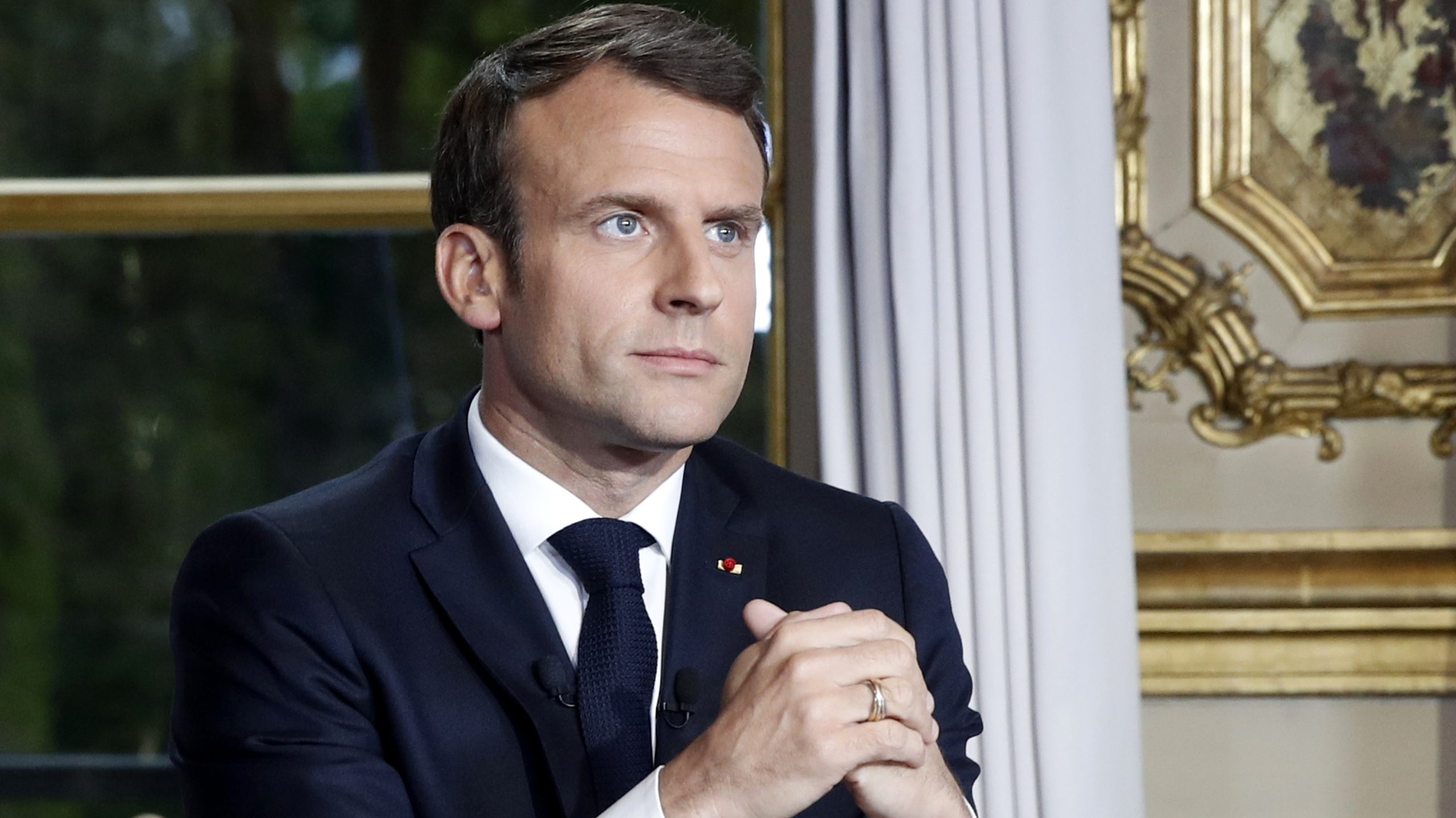 Macron prepares to launch ‘Act 2’ of his presidency | Euractiv