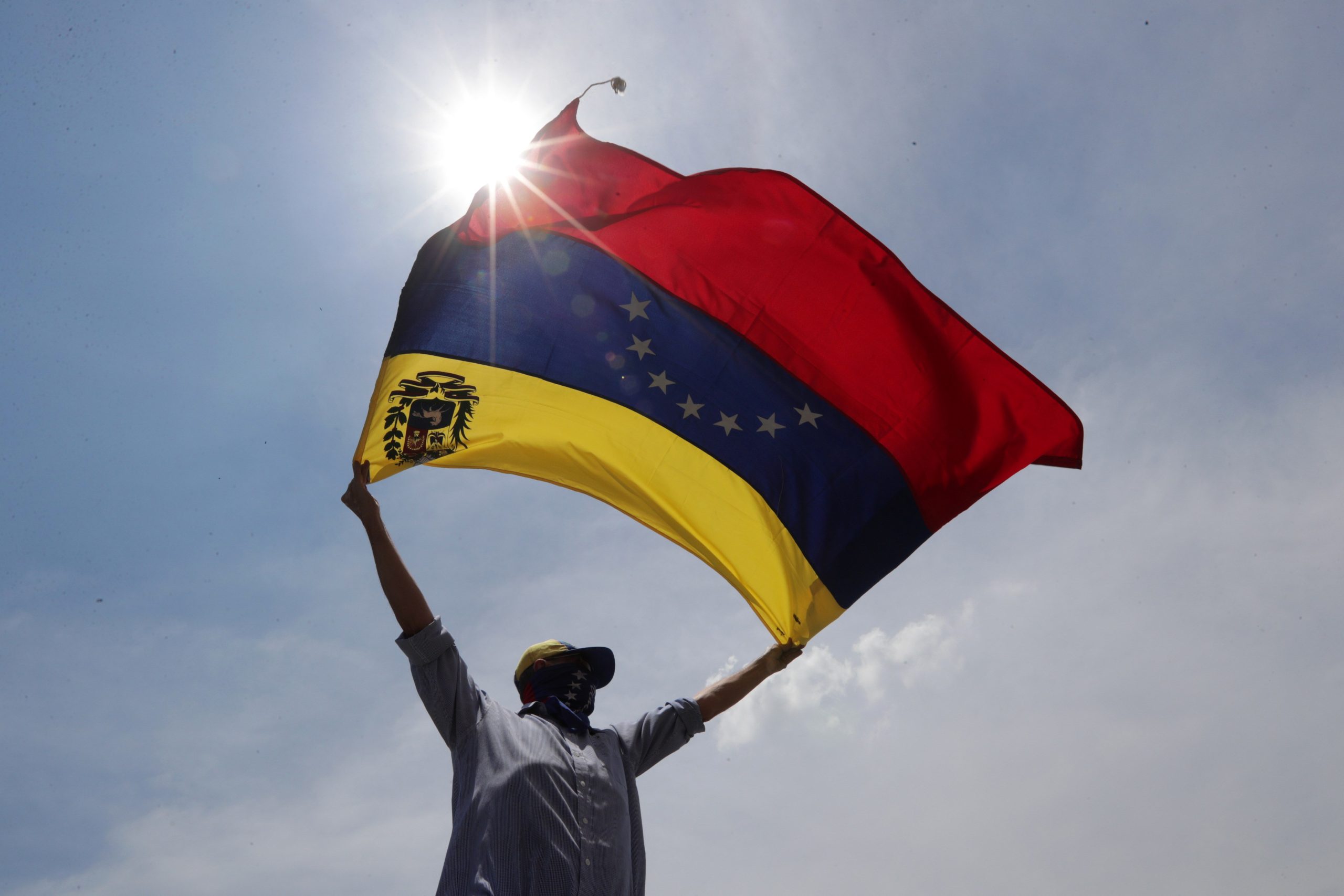 Tension grows between US and Russia over Venezuela standoff | Euractiv