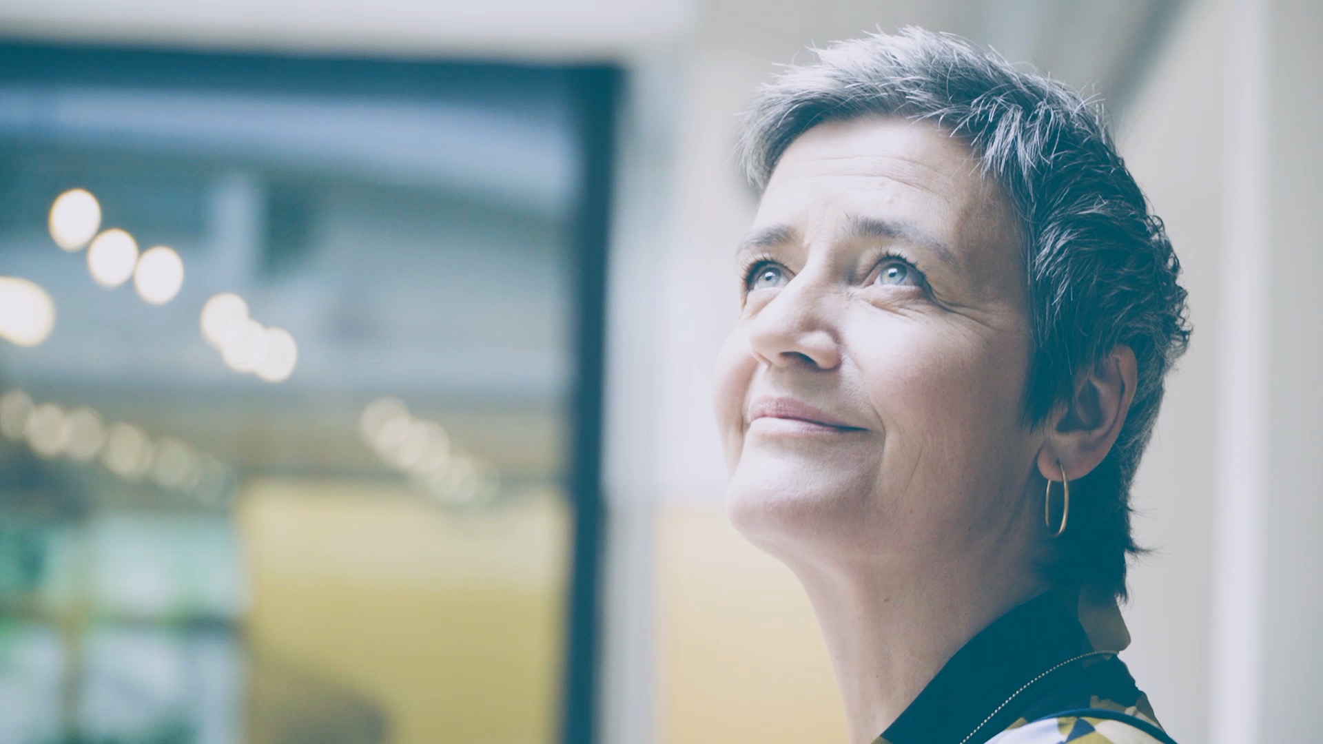 WWF interviews with Spitzenkandidaten: Margrethe Vestager | Euractiv