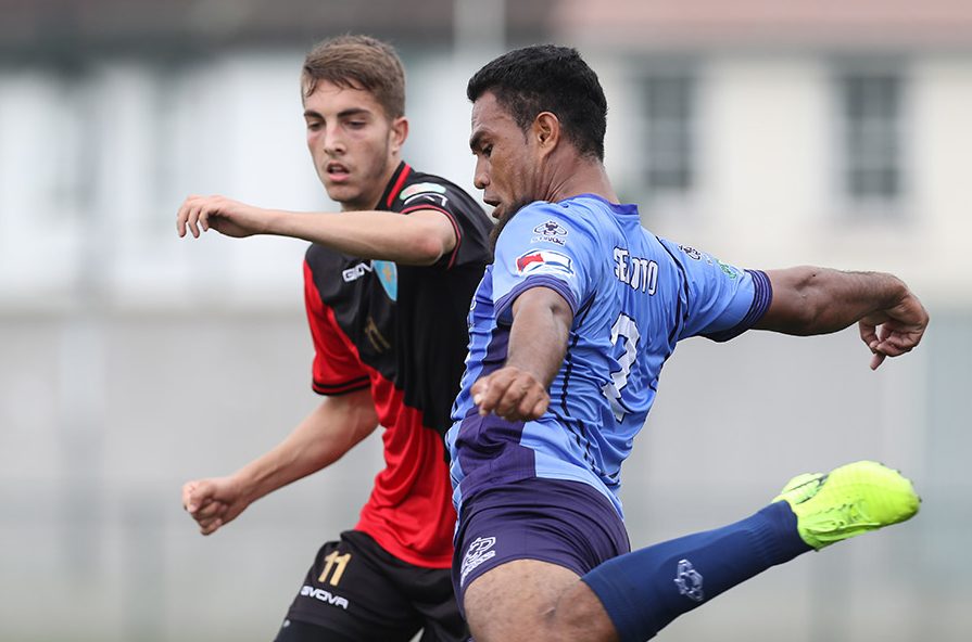 The football tournament you’ve never heard of | Euractiv