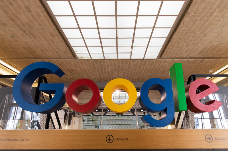Copyright directive 'not in danger' EU says, following Google backlash ...