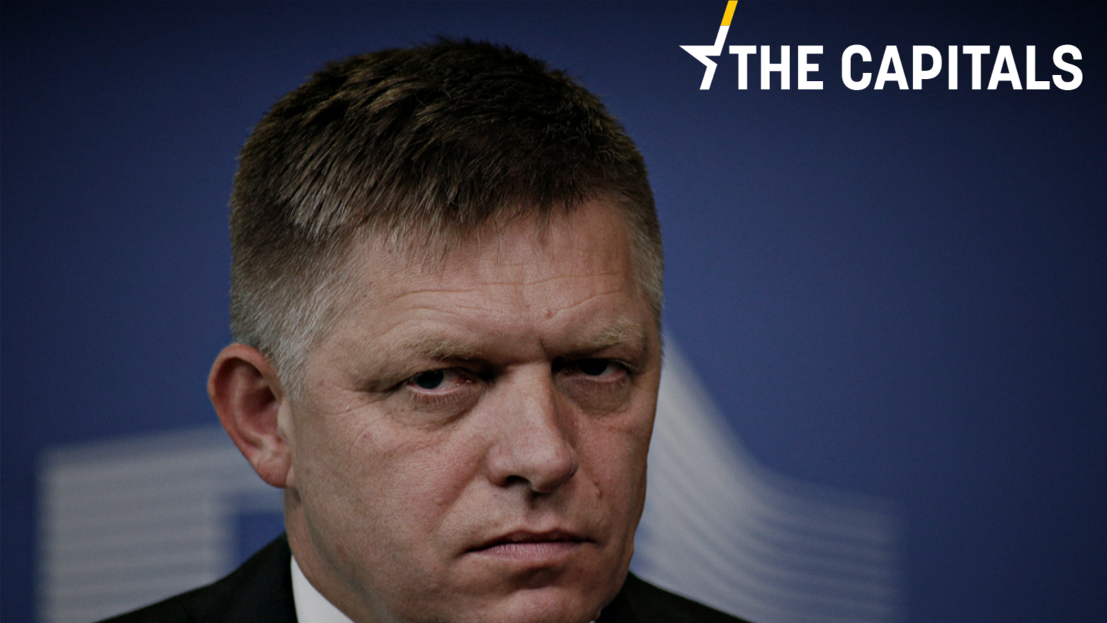 Leaked recording shakes Slovak politics, confirms high-level political ...