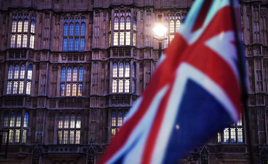 EXPLAINER: EU set to approve Brexit extension, but what will it look ...