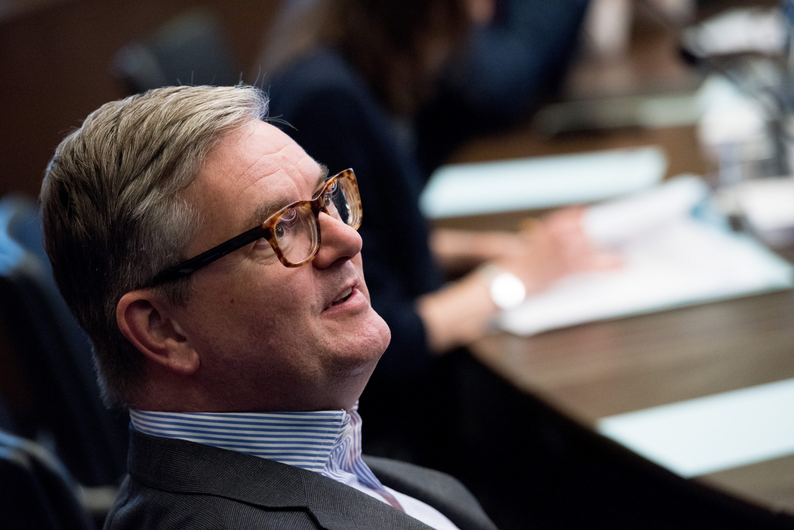 UK set to backtrack and pick an EU Commissioner | Euractiv