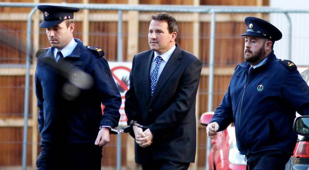 'Enormous amount at stake' in Irish murder data appeal case | Euractiv