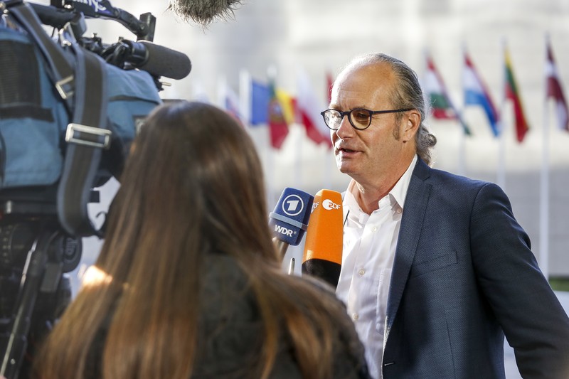 Luxembourg to deploy carbon tax from 2021 | Euractiv