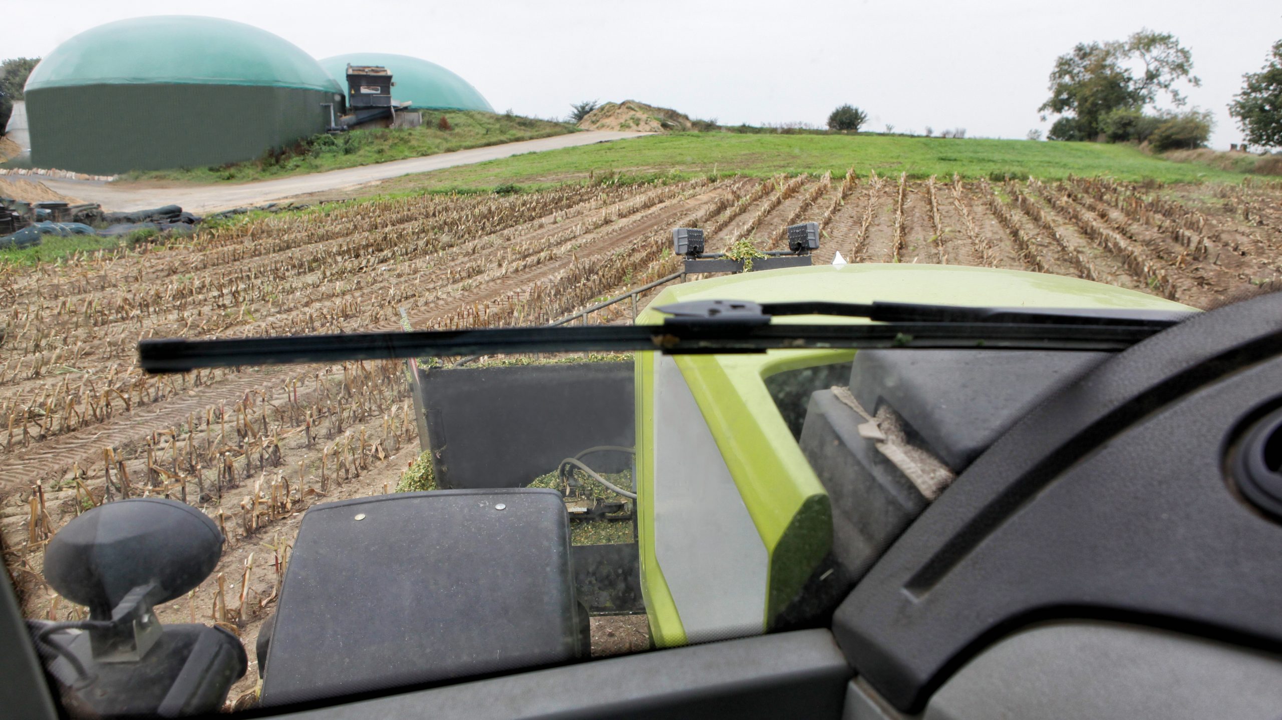 Renewable gases bring European jobs that cannot be outsourced | Euractiv
