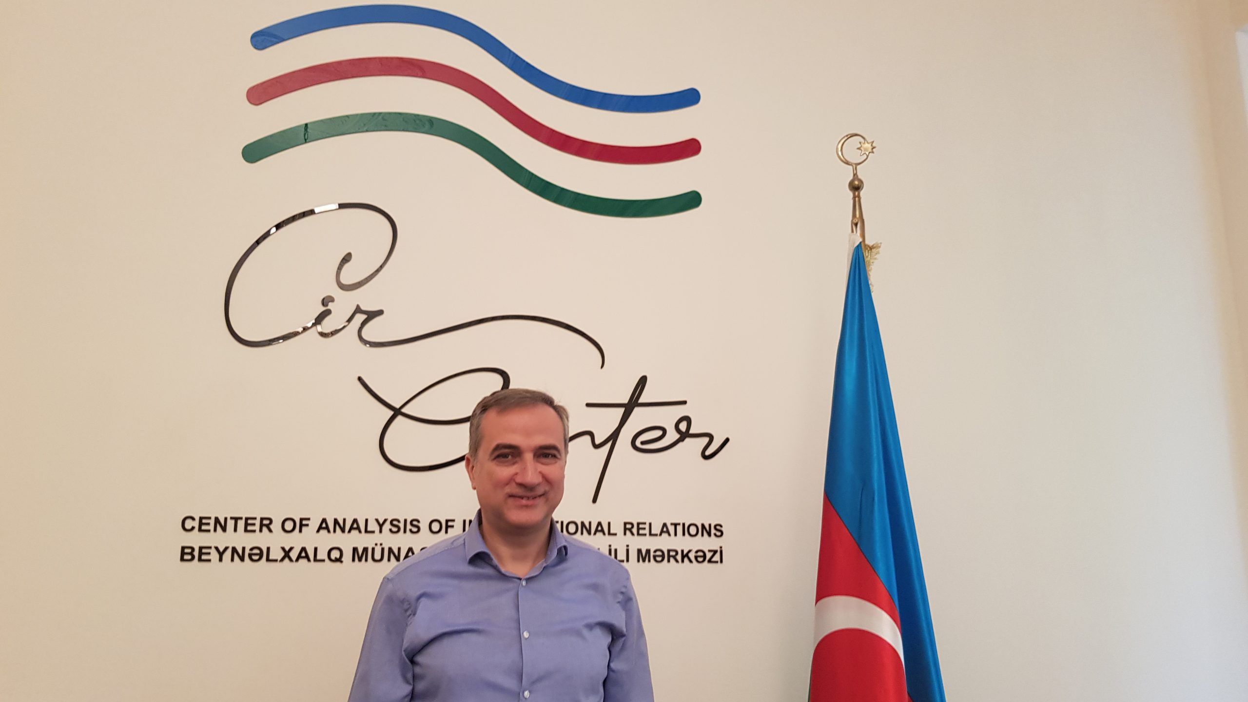 Azerbaijan government sets up think tank in efforts to increase ...