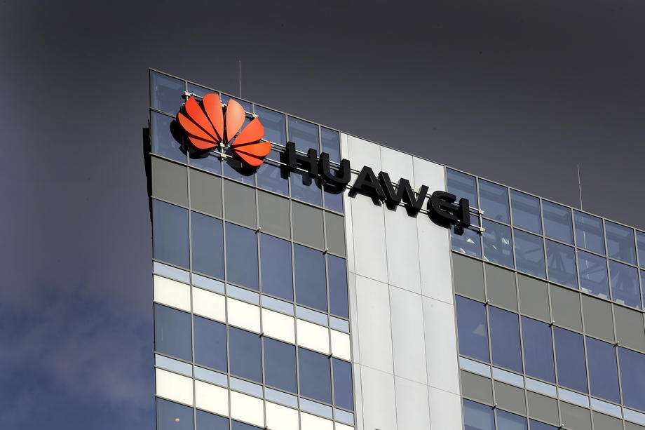 Huawei shouldn't be getting its hopes up for German 5G expansion just ...