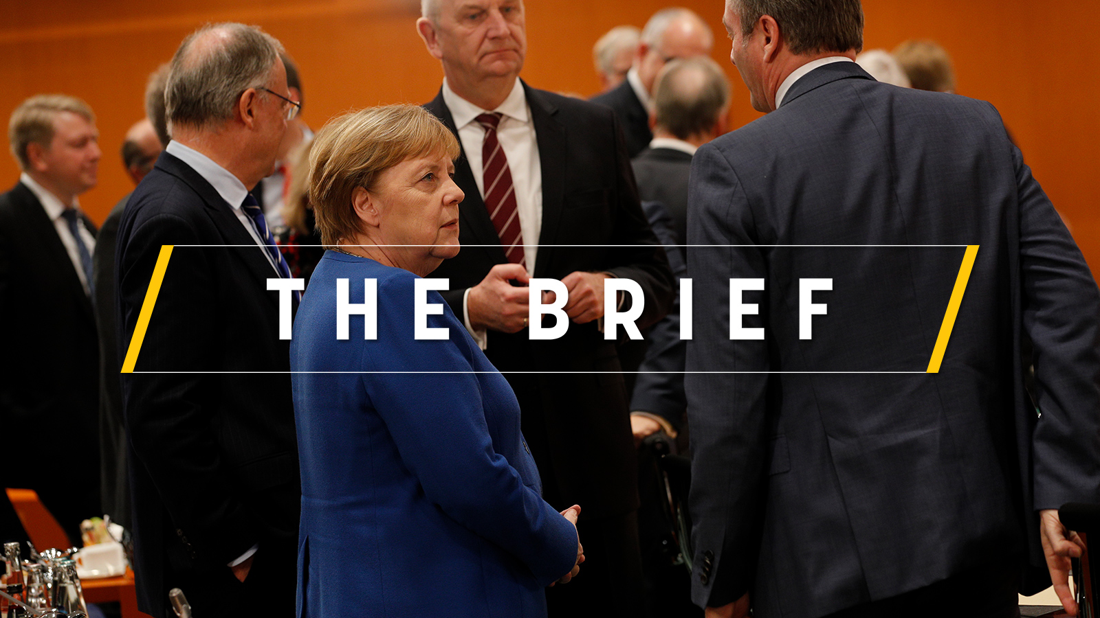 The Brief - Every state for themselves? | Euractiv