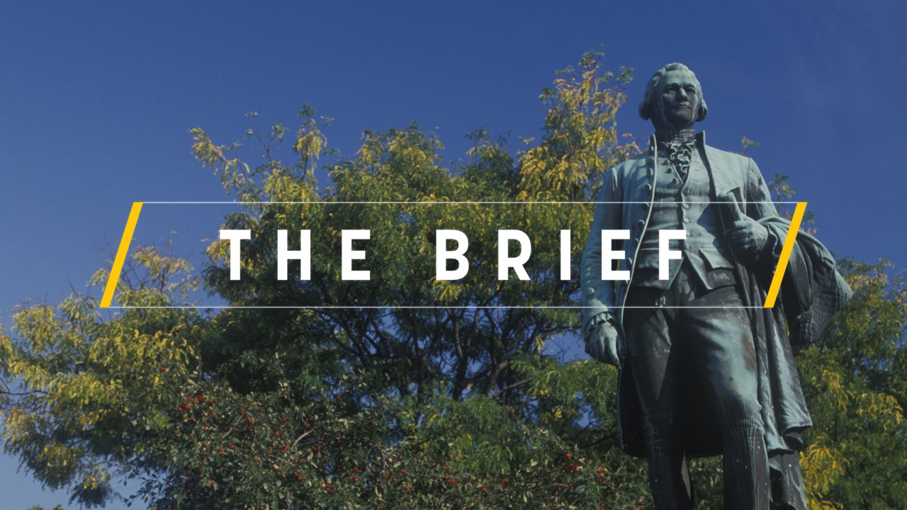 The Brief - Hamilton versus coronavirus | Euractiv