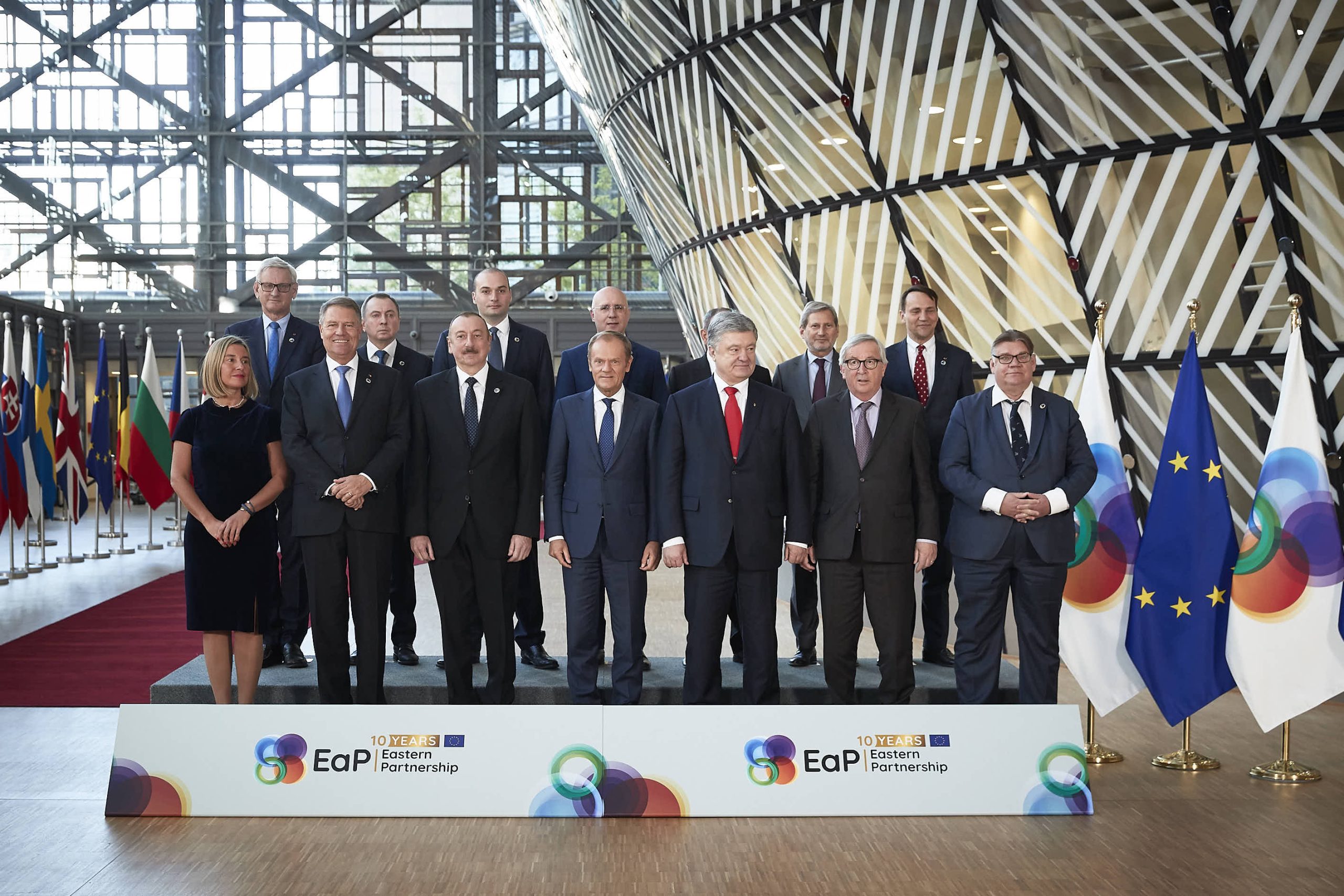 EU’s Strategic Sovereignty start in Eastern Europe | Euractiv