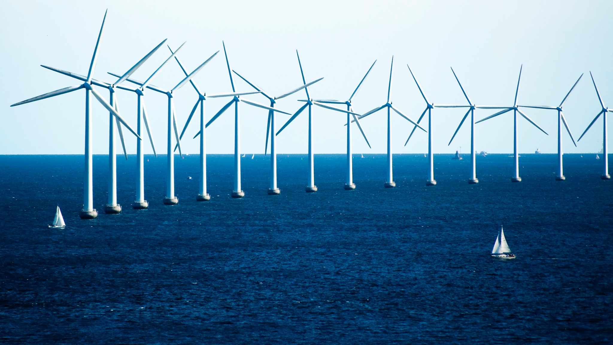 Denmark plans two huge 'energy islands' to meet climate goals | Euractiv
