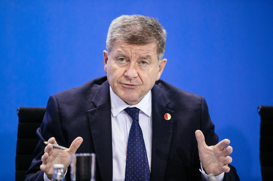 New normal? Better normal! | Euractiv