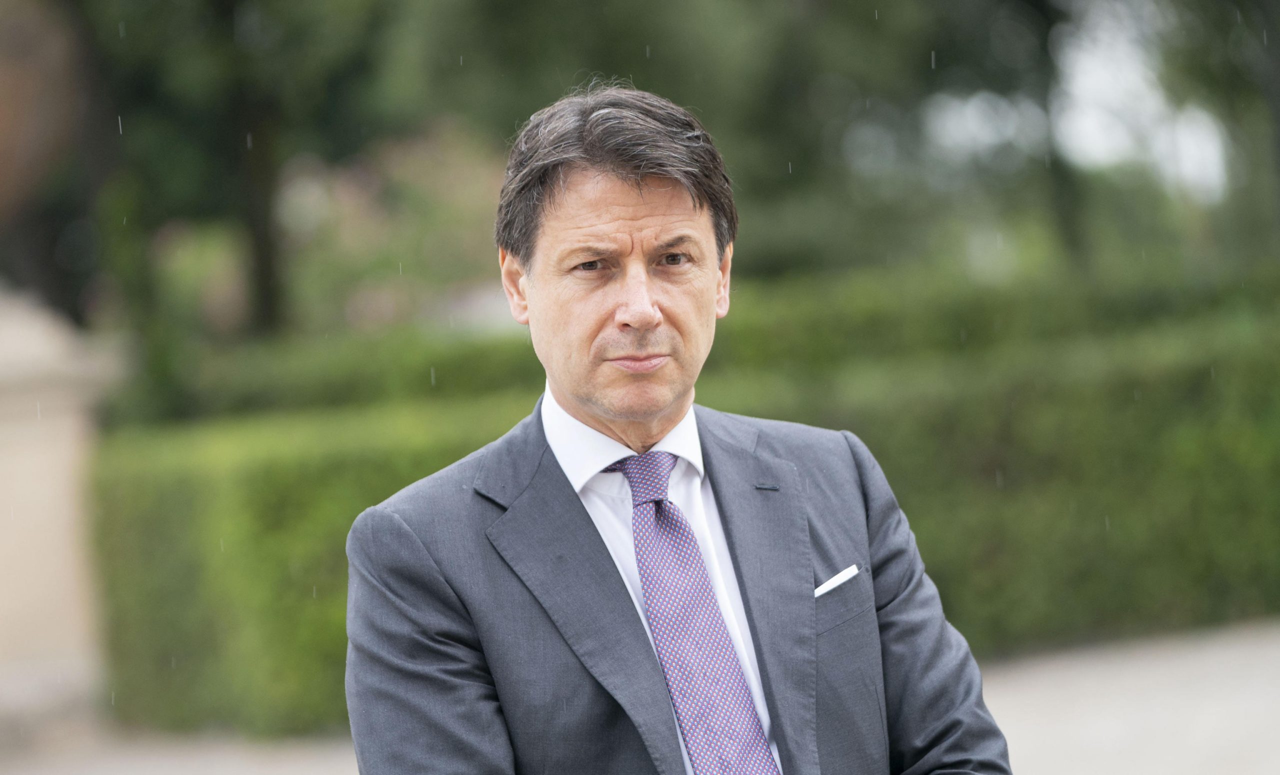 Conte reassures EU that virus recovery funds will be spent wisely ...