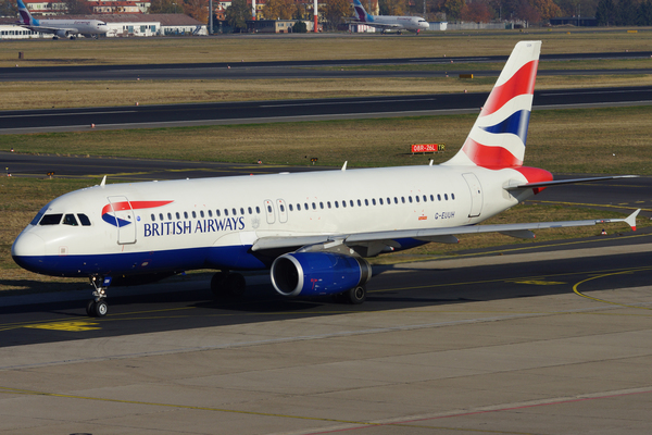The European Aviation Network – A European Solution to Keep Passengers ...