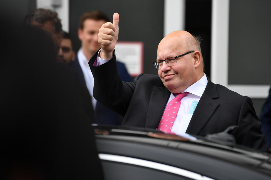 German EU Presidency: Berlin to lead on EU economic policy | Euractiv