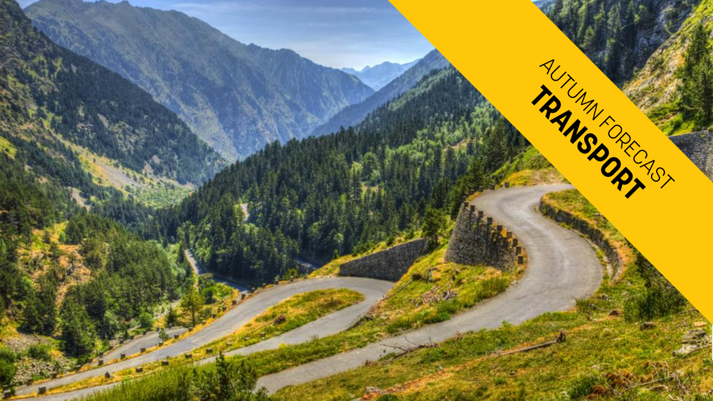 Transport timetable: What's moving in late 2020 | Euractiv