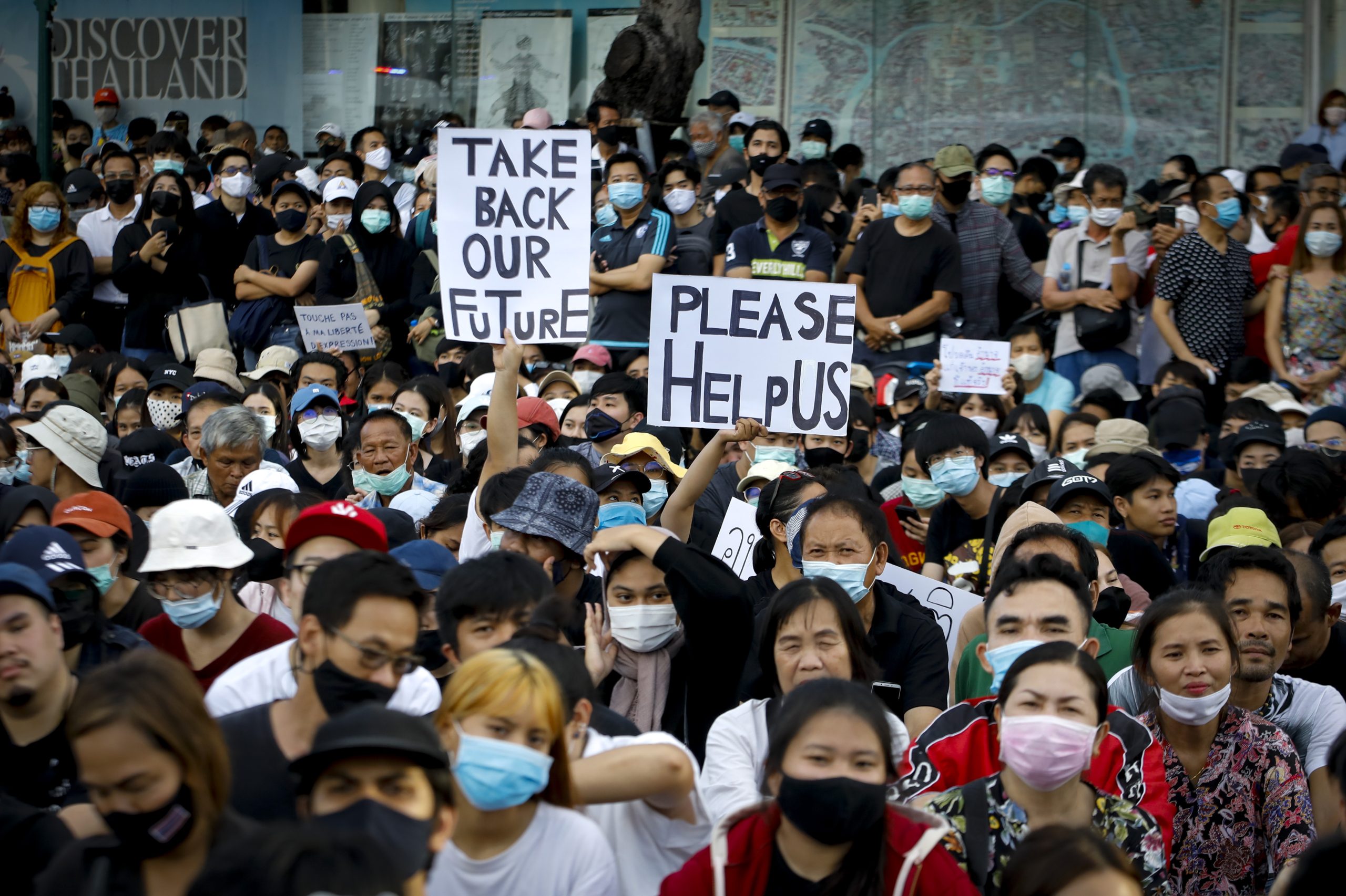 Anti Government Pictures