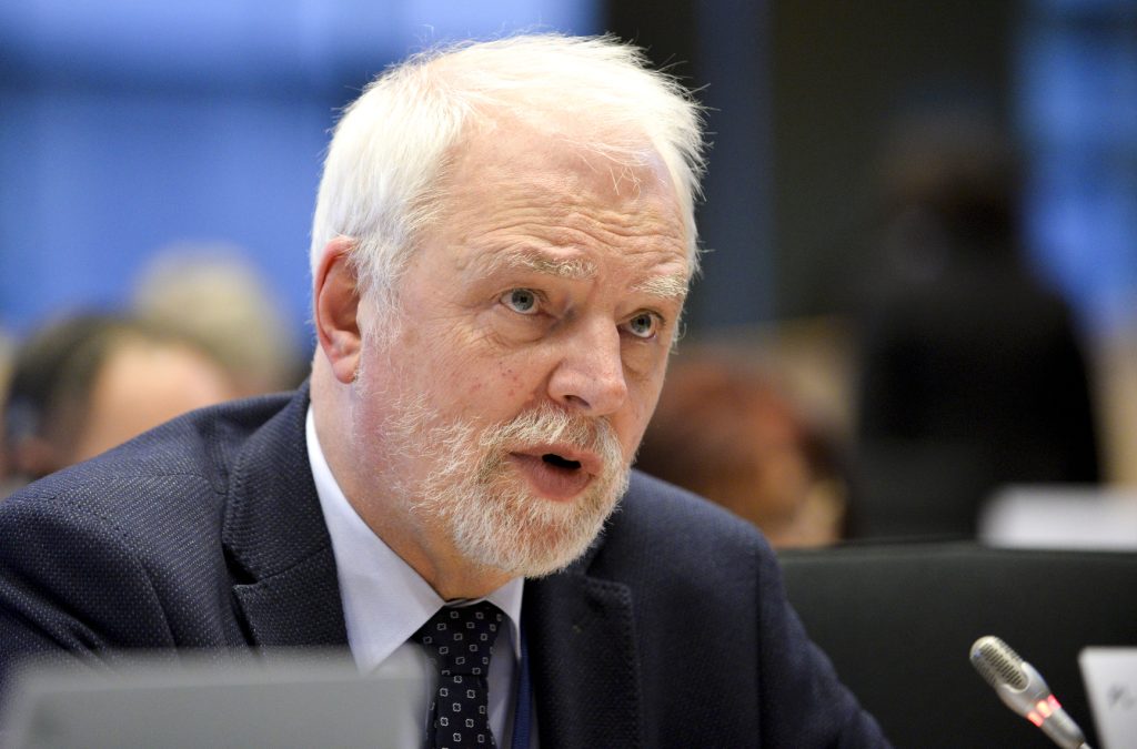 MEP Olbrycht: Member states may thwart recovery fund over rule of law ...