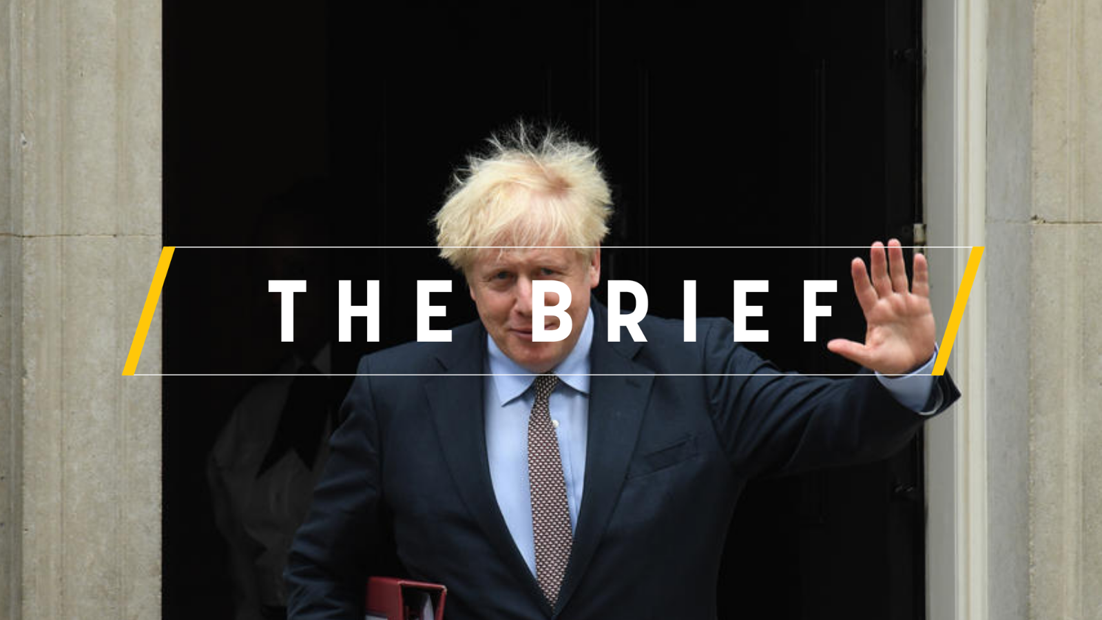The Brief, powered by Eurogas -The art of breaking the law, legally ...